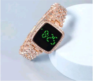 alneha Digital Watch - For Girls - Buy alneha Digital Watch - For Girls ...