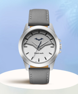 Fastrack 3210SL01 Batman Analog Watch - For Men - Buy Fastrack 3210SL01 ...