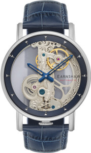 Earnshaw Fowler Analog Watch - For Men - Buy Earnshaw Fowler Analog ...
