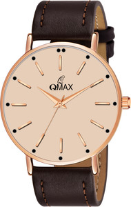 Qmax QW075GD12 QW075GD12 Analog-Digital Watch - For Men - Buy Qmax ...