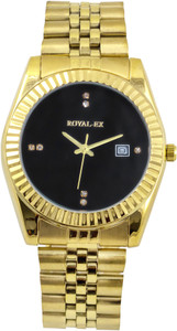 Royalex Analog Watch - For Men - Buy Royalex Analog Watch - For Men ...