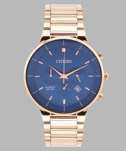 CITIZEN Analog Watch - For Men - Buy CITIZEN Analog Watch - For Men ...