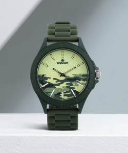 WROGN Wrogn Fashion watch Analog Watch - For Men - Buy WROGN Wrogn ...