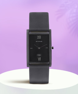 Titan Edge Analog Watch - For Men - Buy Titan Edge Analog Watch - For ...