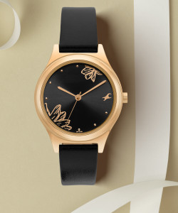 Fastrack Aura Analog Watch - For Women - Buy Fastrack Aura Analog Watch ...