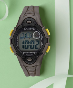 SONATA By Sonata Digital Watch - For Men & Women - Buy SONATA By Sonata ...