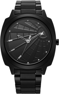 Fastrack Groove Groove 2 Analog Watch - For Men - Buy Fastrack Groove ...
