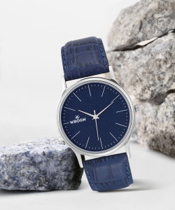 WROGN Wrogn Fashion watch Analog Watch - For Men - Buy WROGN Wrogn ...
