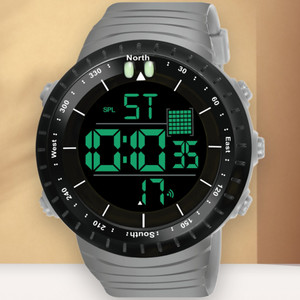 HALA RADIUM Radium Watch Multifunction Wrist Sport Ultra Watch with ...