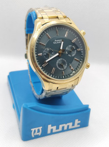 hmt QUARTZ Hmt quartz chronograph mens watch Analog Watch - For Men ...