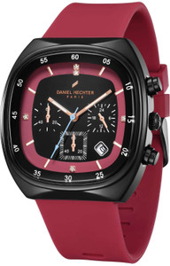 Daniel Hechter Analog Watch - For Men - Buy Daniel Hechter Analog Watch ...