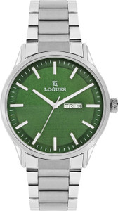 LOGUES WATCHES Logues G 4143 SMD-10 Analog Watch - For Men - Buy LOGUES ...