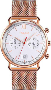 TATAM tatam 9102 quartz watch 9102 tatam watch Analog Watch - For Men ...