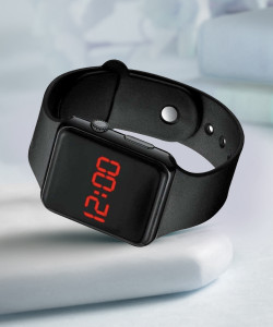 Pivot Digital Watch - For Men - Buy Pivot Digital Watch - For Men ...