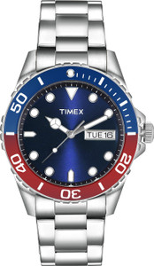 TIMEX Analog Watch - For Men - Buy TIMEX Analog Watch - For Men ...