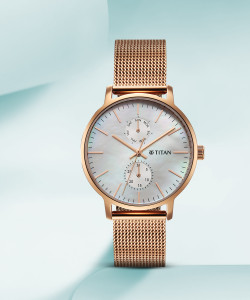 Titan Slimline-1 Phase-2 Slimline Ladies II Analog Watch - For Women ...