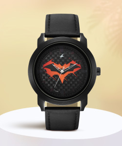 Fastrack 3269NL01 Batman Analog Watch - For Men - Buy Fastrack 3269NL01 ...