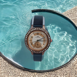 FIRE COLLECTION FIRE COLLECTION NEW SERIES Analog Watch - For Women ...