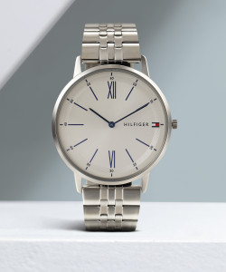TOMMY HILFIGER TH1791511 Analog Watch - For Men - Buy TOMMY HILFIGER ...