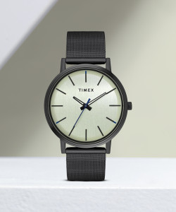 TIMEX Grey Dial Analog Watch - For Men - Buy TIMEX Grey Dial Analog ...