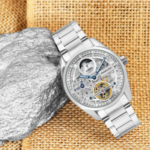 frank lord Skeletomatic Automatic Mechanical Skeleton Series Analog ...