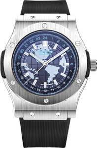 Time Matrix TMX1002 Automatic Analog Watch - For Men - Buy Time Matrix ...