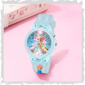 blutech New Generation Kids Watch Best 3D Cartoon Character Watch Multi ...