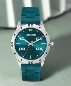 KILLER Killer Phase-2 Analog Watch - For Men - Buy KILLER Killer Phase ...