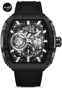 Police Analog Watch - For Men - Buy Police Analog Watch - For Men ...
