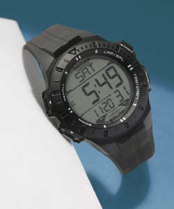 Fastrack Streetwear Street wear 3.0 Analog-Digital Watch - For Men ...
