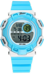Zoop Zoop Digital Watch for Boys, from the House of Titan Digital Watch ...