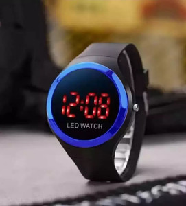 RT Resten original digital watch luxury look New Good Looking ...