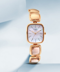 Titan NQ95136WM01 Raga Moments of Joy Analog Watch - For Women - Buy ...