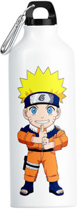 Flipkart.com | Printwala Naruto Sipper Itachi Kakashi Printed Bottle ...