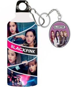 Flipkart.com | ALPHA URBAN blackpink 600 ml - Sipper