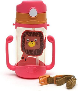 Flipkart.com | LifeBunny lion sipper 450 ml - Sipper