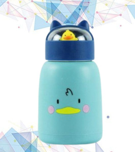 Flipkart.com | TDX Duck 350 ml Water Bottle - Flask