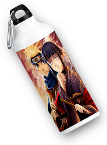 Flipkart.com | PrintingZone Naruto Sipper Kakashi Sipper Naruto Anime ...