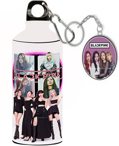 Flipkart.com | ALPHA URBAN blackpink 600 ml - Sipper