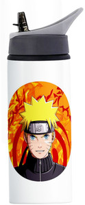 Flipkart.com | Printwala Naruto Sipper Itachi Kakashi Sipper Water ...