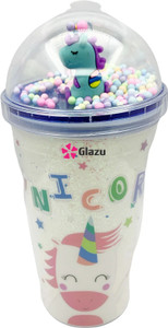 Flipkart.com | GLAZU Unicorn Sipper 500 ml - Sipper