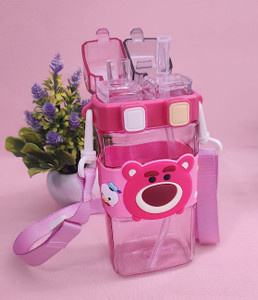 Flipkart.com | Tera13 bear 800 ml - School Sipper