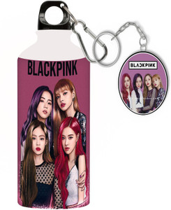 Flipkart.com | ALPHA URBAN blackpink 600 ml - Sipper