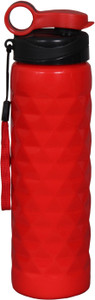 Flipkart.com | Melina Sipper Series 500 ml - School Sipper