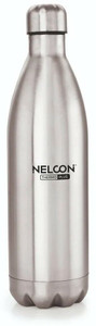 Flipkart.com | Nelcon Cola Thermoplus Water Bottle With Double Walled ...