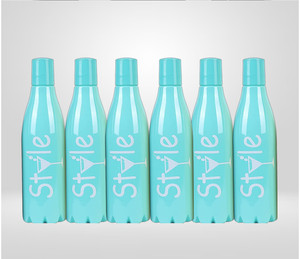 Flipkart.com | Kalit Kala Plastic Water Bottle Tribot Plastic Water ...