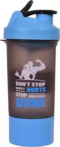 Flipkart.com | SKI GYM SHAKER 800 ml Water Bottle - Sipper