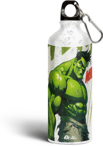 Flipkart.com | Tee Mafia Hulk - Super Hero Comic (D4) 750 ml Water ...