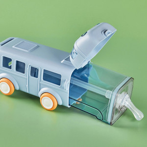 Flipkart.com | WineBIrd Kids Sipper Bottle 500 ml - School Sipper