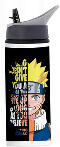 Flipkart.com | Printwala Naruto Sipper Itachi Kakashi Sipper Water ...